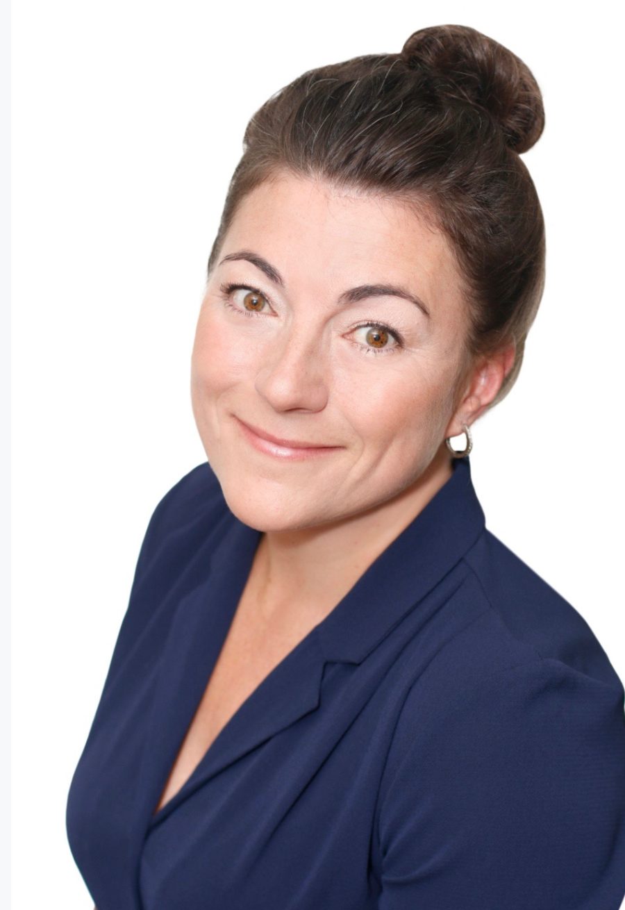 Stacey White, Ottawa Real Estate Agent